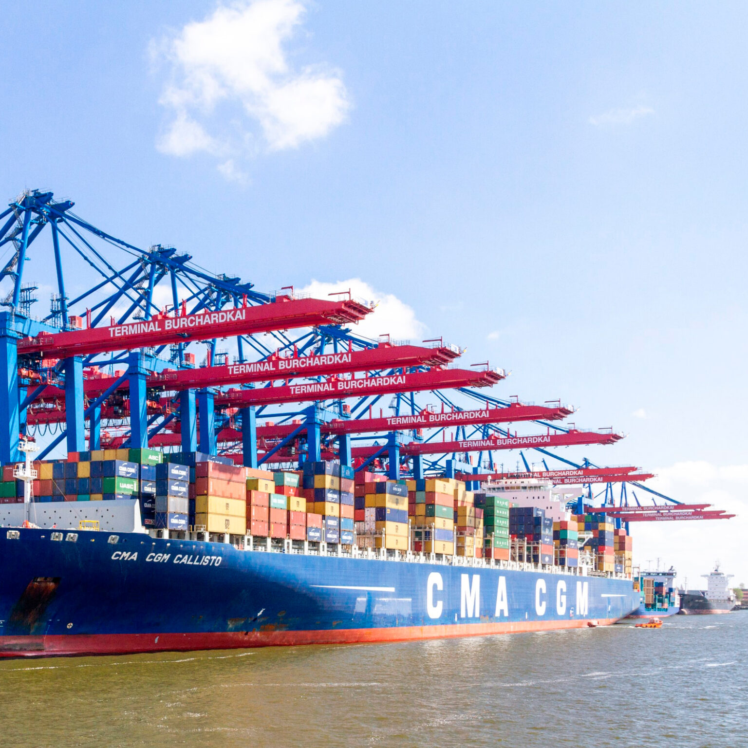 Home - BJ FREIGHT LOGISTICS