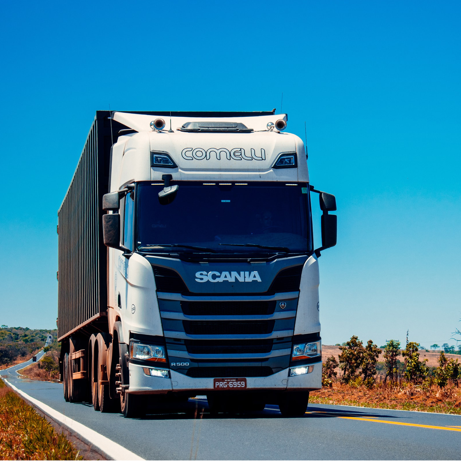 Home - BJ FREIGHT LOGISTICS